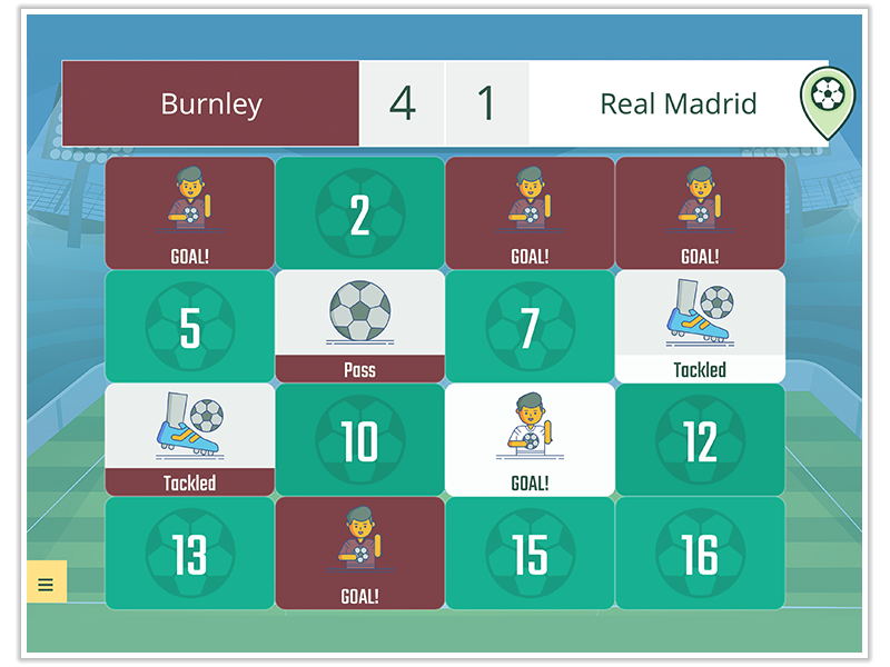 Triptico | Interactive Learning Made Easy