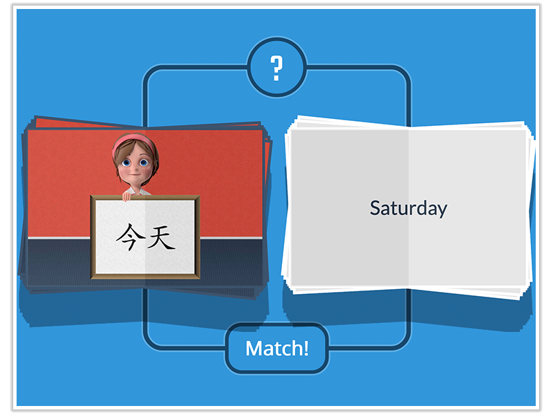 Triptico | Interactive Learning Made Easy