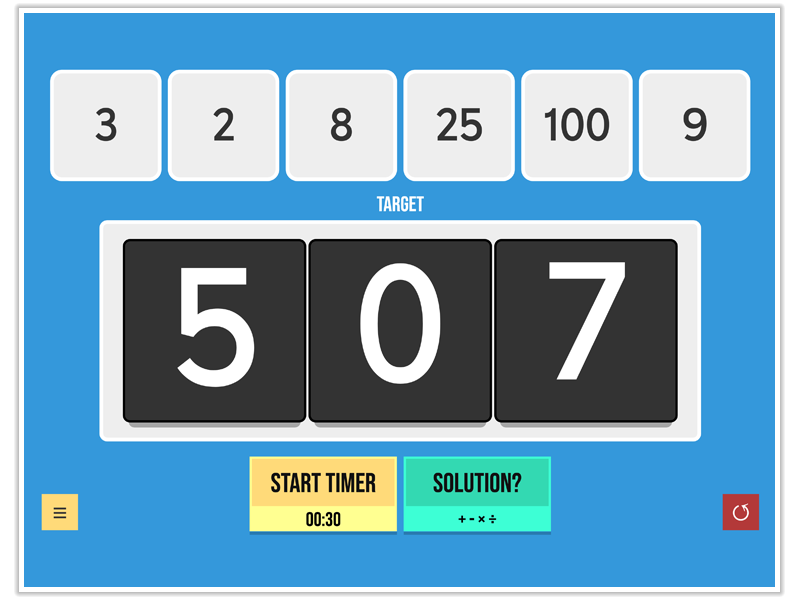 Triptico - Transform Your Teaching with Interactive Resources