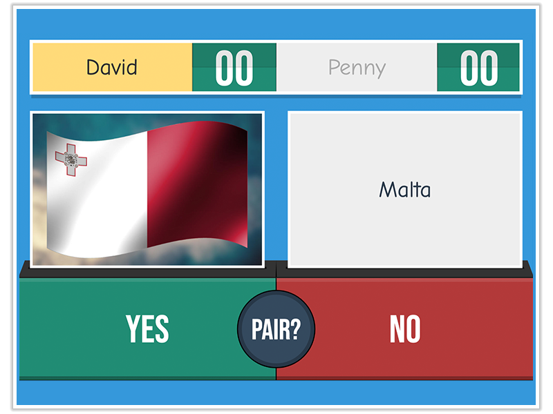 Triptico | Interactive Learning Made Easy