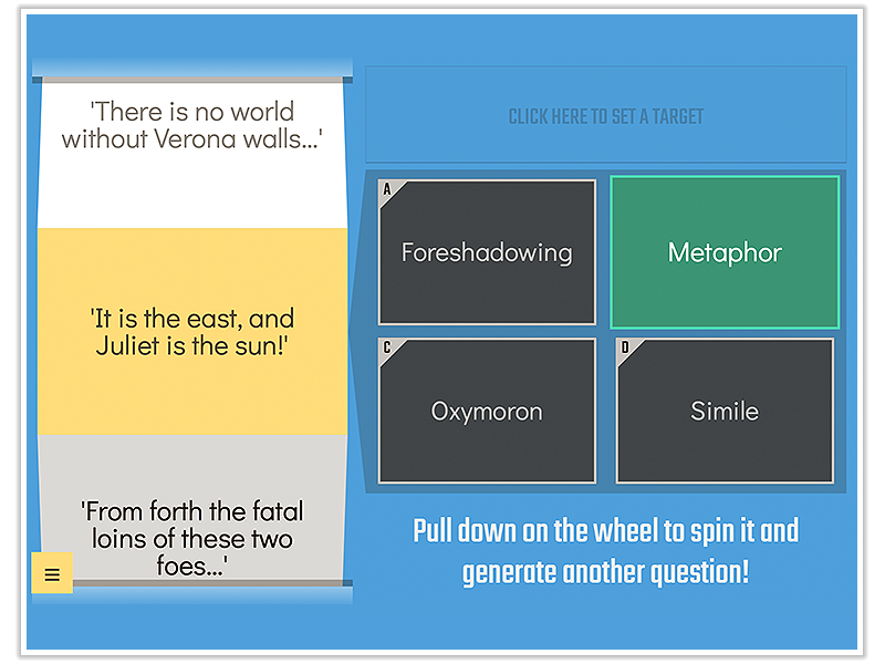 Triptico | Interactive Learning Made Easy