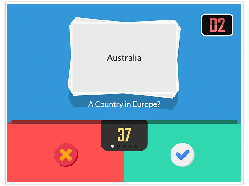 Triptico | Interactive Learning Made Easy