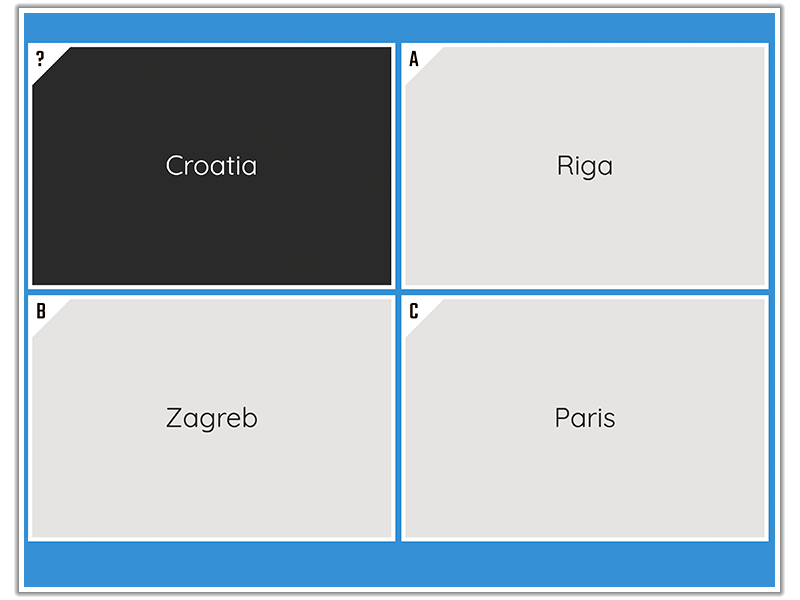 Triptico | Interactive Learning Made Easy
