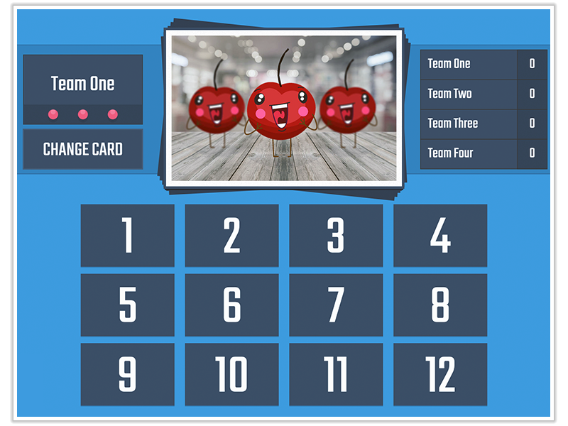 Triptico | Interactive Learning Made Easy