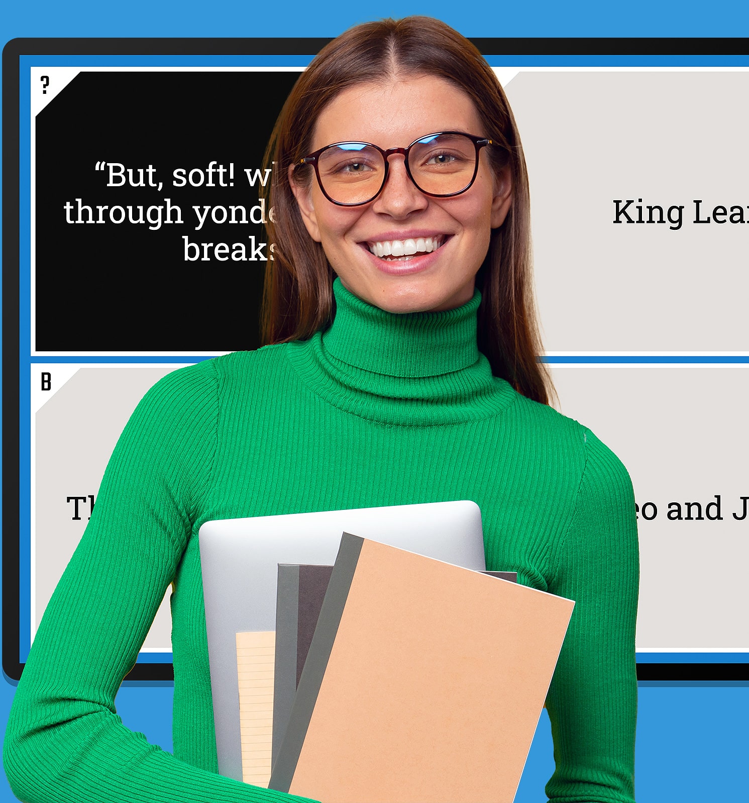 Triptico - Transform Your Teaching with Interactive Resources