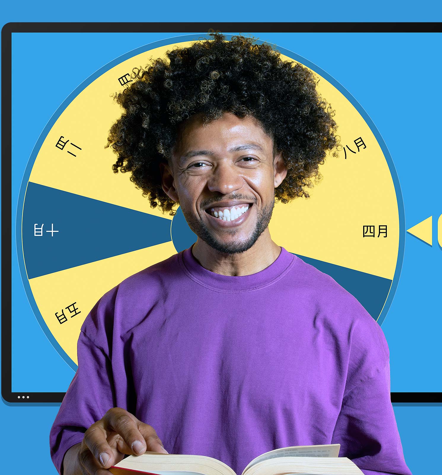 Triptico - Transform Your Teaching with Interactive Resources