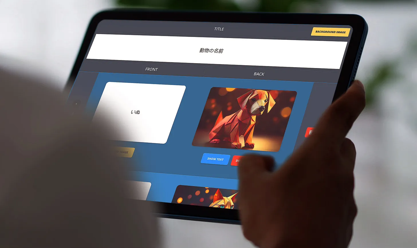 Triptico - Transform Your Teaching with Interactive Resources